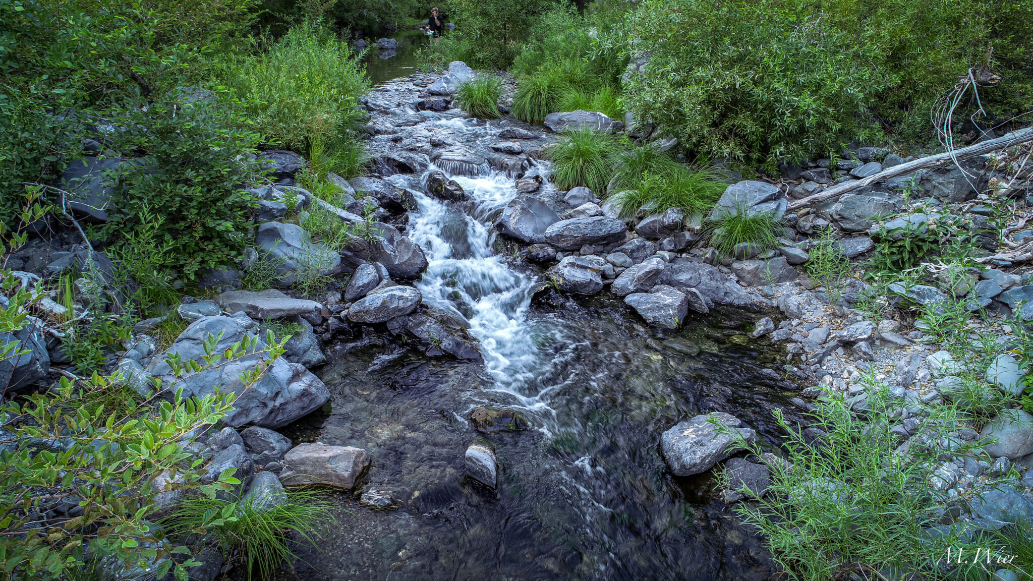 Eel River – America's Most Endangered Rivers® of 2026