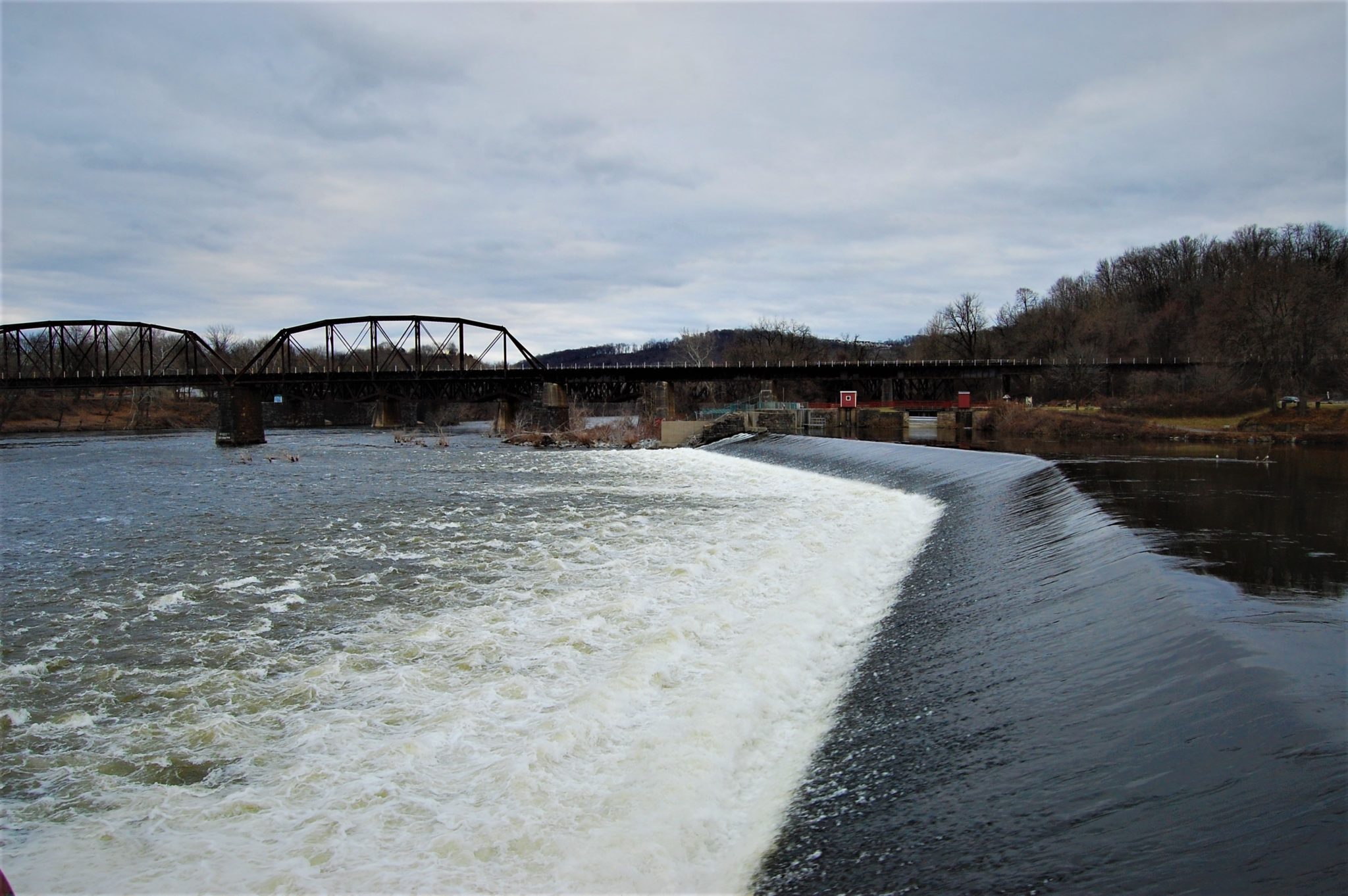 Lehigh River – America's Most Endangered Rivers® of 2025