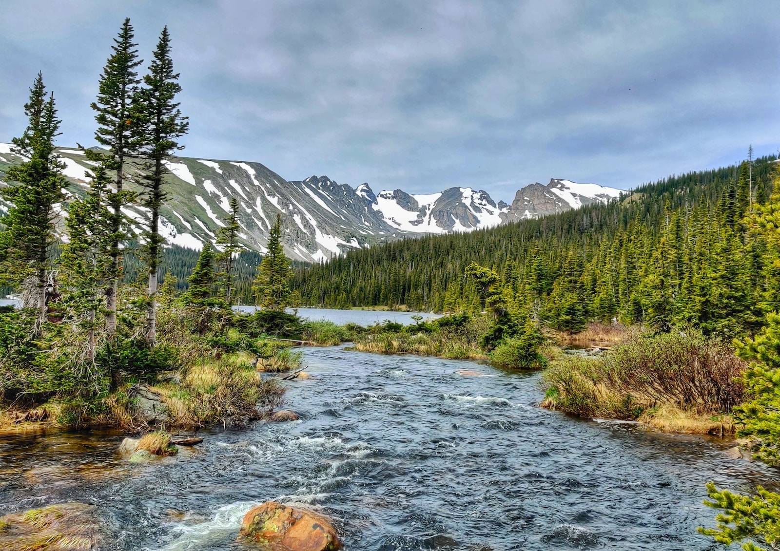 America's Most Endangered Rivers® of 2023 – Ten rivers, Ten solutions ...