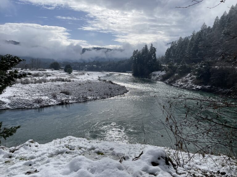 Trinity River – America's Most Endangered Rivers® of 2026