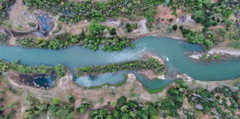 America's Most Endangered Rivers® of 2024 – Ten rivers, ten solutions ...