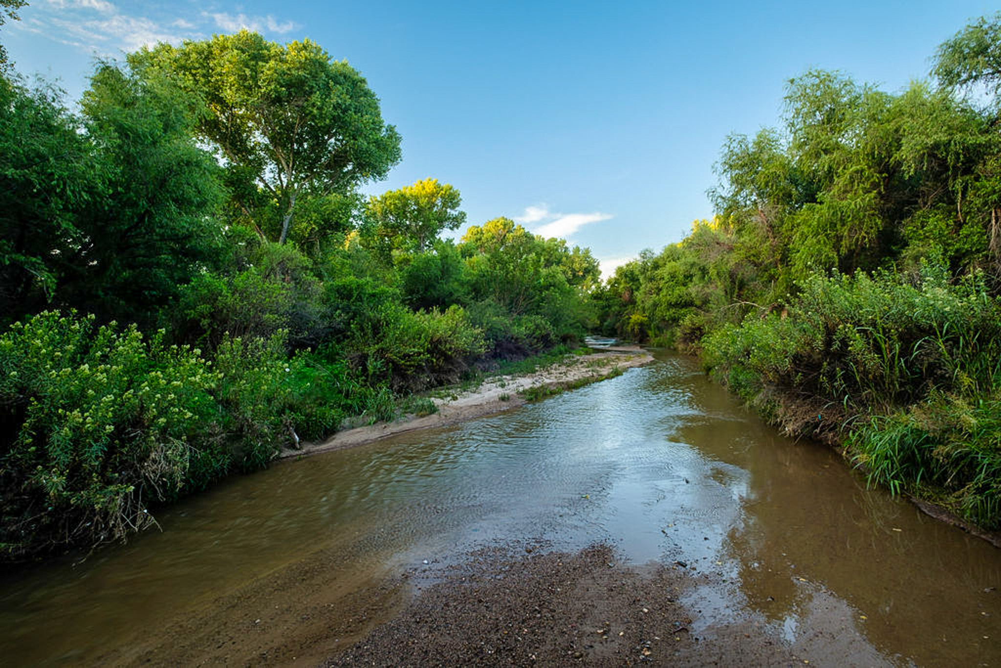 America's Most Endangered Rivers® of 2024 – Ten rivers, ten solutions ...