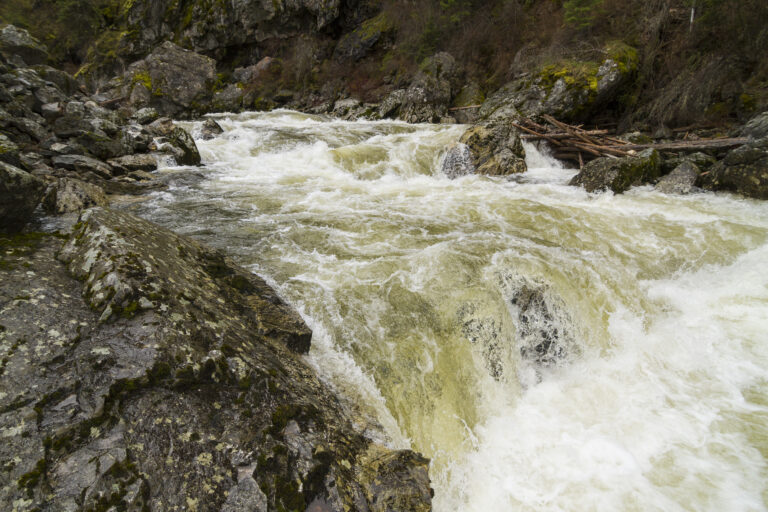 America's Most Endangered Rivers® of 2025 – Ten rivers, ten solutions ...