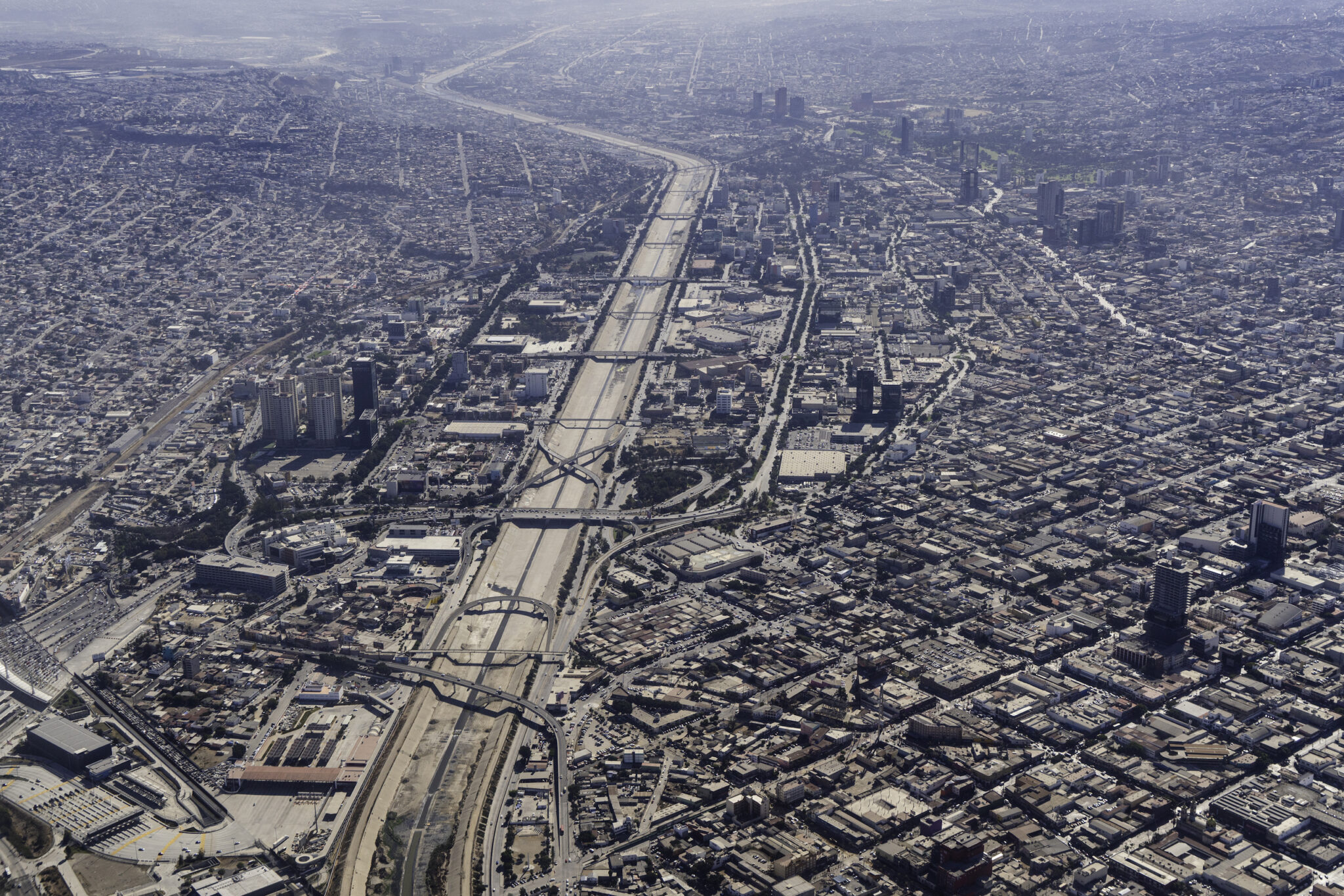 Tijuana River – America's Most Endangered Rivers® of 2025