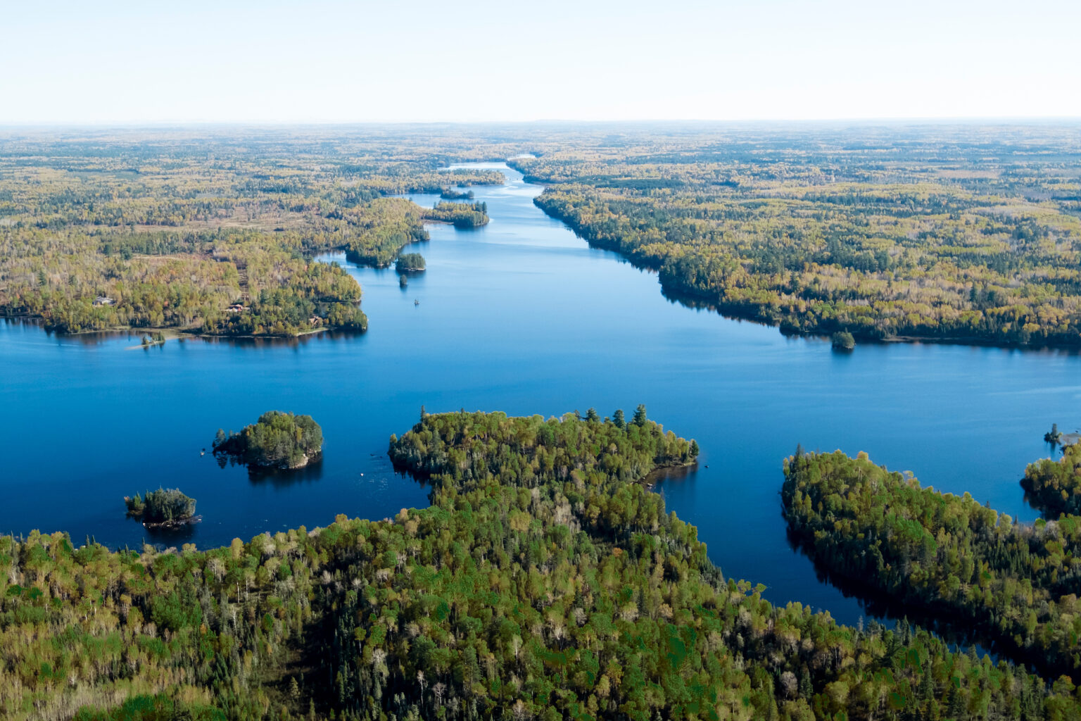 Boundary Waters – America's Most Endangered Rivers® of 2026