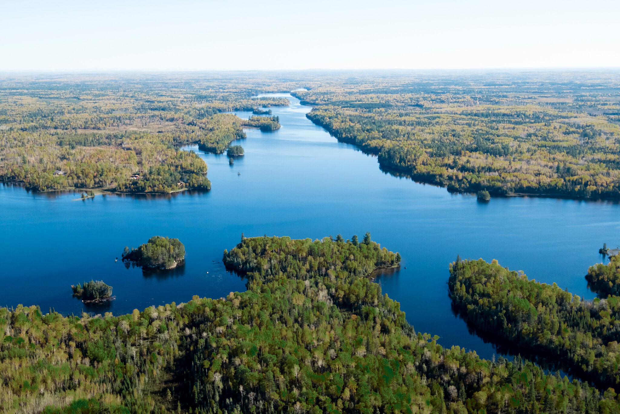 Boundary Waters – America's Most Endangered Rivers® of 2026