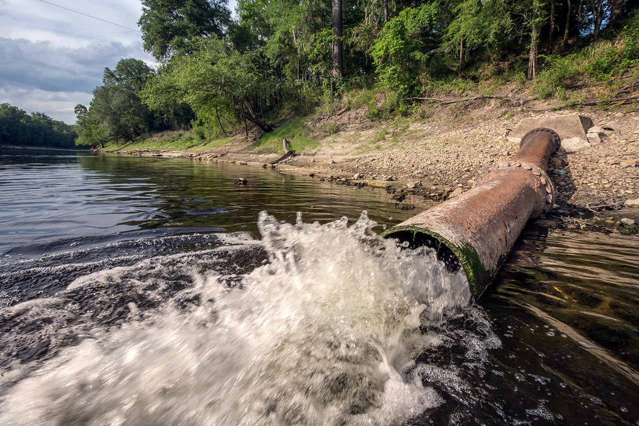 America's Most Endangered Rivers® of 2026 – Ten rivers, ten solutions ...